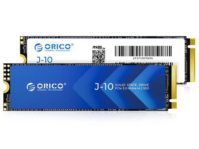 Click here for ORICO J10 Sereis 256GB M.2 2280 NVMe SSD PCIe Gen3... prices