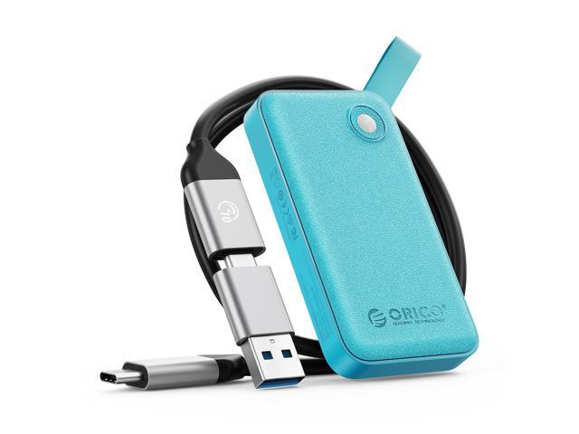Click here for ORICO Portable SSD 2TB External Solid State Drive... prices