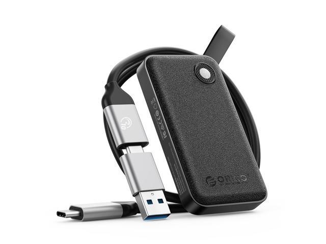 Click here for ORICO Portable SSD 1TB External Solid State Drive... prices