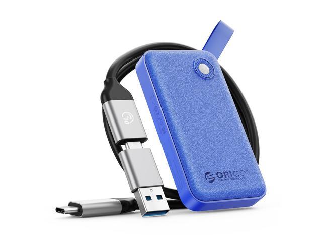 Click here for ORICO Portable SSD 1TB External Solid State Drive... prices