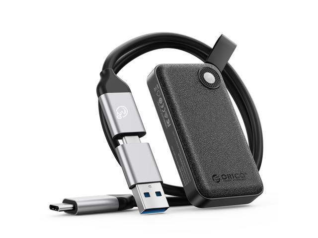 Click here for ORICO Portable SSD 1TB External Solid State Drive... prices