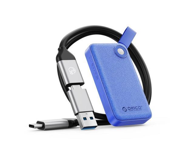 Click here for ORICO Portable SSD 512GB External Solid State Driv... prices