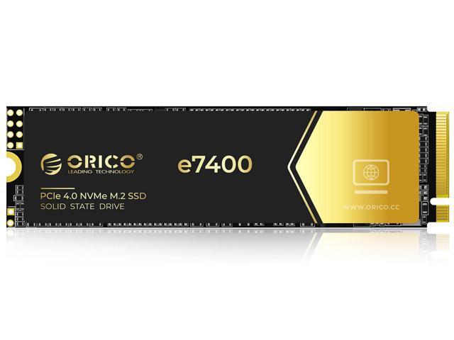Click here for ORICO 2TB M.2 NVMe SSD PCIe 4.0 x4 Internal SSD -... prices