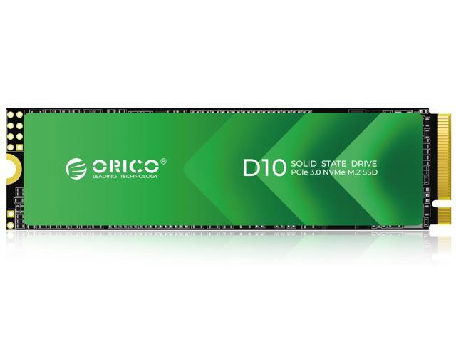 Click here for ORICO 256GB M.2 NVMe SSD PCIe 3.0 x4 Internal Soli... prices