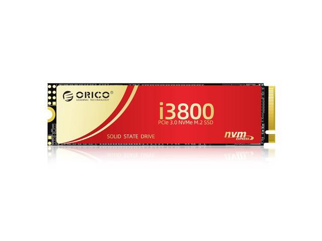 Click here for ORICO i3800 2TB M.2 NVMe SSD  PCIe Gen3x4 M2 2280... prices