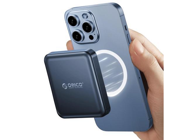 Click here for ORICO 512GB Magnetic External SSD  4K ProRes HDR R... prices