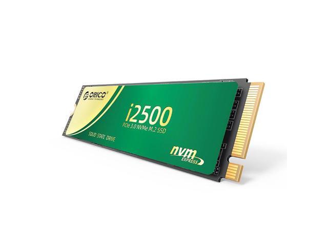 Click here for ORICO i2500 128GB M.2 NVMe SSD  PCIe Gen3x4 M2 228... prices