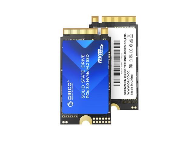 Click here for ORICO J10 2242 M.2 NVMe SSD 512GB SSD  PCIe 3.0 x4... prices
