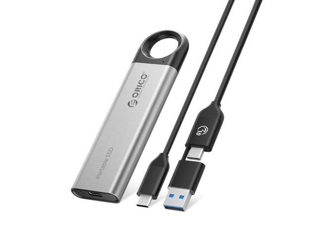 Click here for ORICO 2TB External SSD Up to 1050MB/s  Hanging Hol... prices