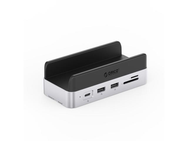 Click here for ORICO MiniDock Pro for Mac Mini M4 - 9-in-1 Alumin... prices