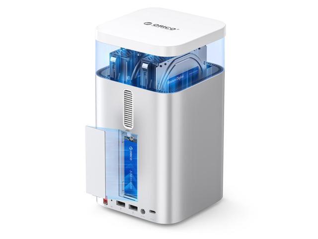 Click here for ORICO MiniTower Designed for MacMini M4 Hard Drive... prices