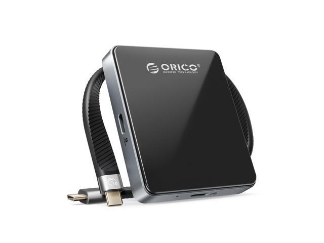 Click here for ORICO Magnetic M.2 2230/2242 NVMe 2230 SSD Enclosu... prices