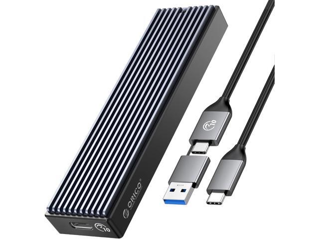 Click here for ORICO M.2 NVMe SSD Enclosure  USB 3.1 Gen 2 (10 Gb... prices