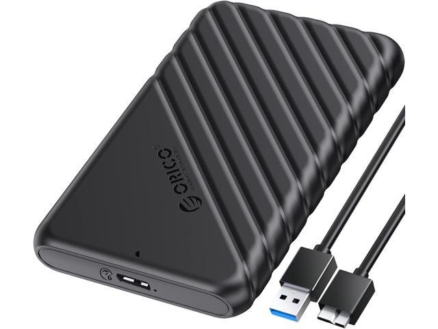 Click here for ORICO 2.5 inch External Hard Drive Enclosure USB 3... prices
