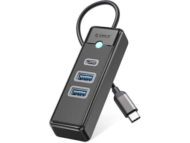 Click here for ORICO USB C Hub 3 Ports USB 3.1 Type C to USB 3.0... prices