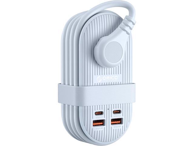 Click here for ORICO 65W USB Travel Power Strip  7 in 1 Charging... prices