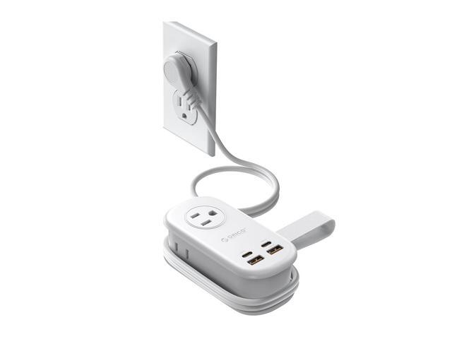 Click here for ORICO 65W GaN Travel Power Strip with 7-in-1 Charg... prices