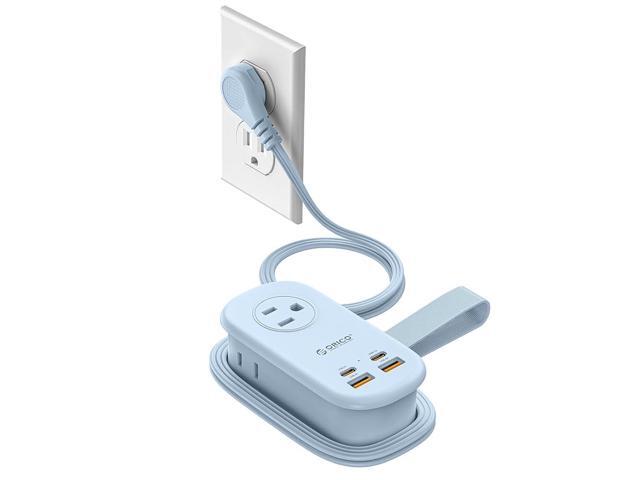 Click here for ORICO 65W GaN Travel Power Strip with 7-in-1 Charg... prices