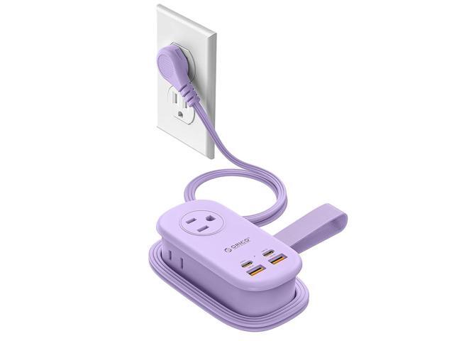 Click here for ORICO 65W GaN Travel Power Strip with 7-in-1 Charg... prices