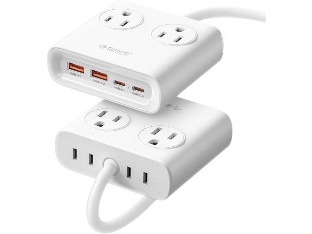 Click here for ORICO Power Strip  25W GaN Extension Cord  8 in 1... prices
