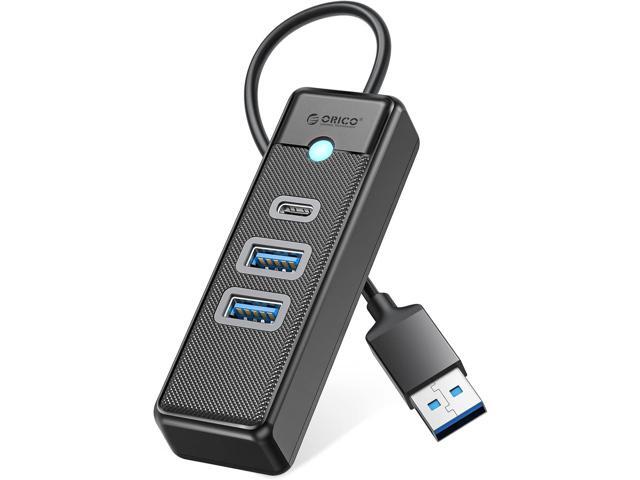 Click here for ORICO USB Hub  3 Ports USB 3.1 Type A to USB 3.0 H... prices