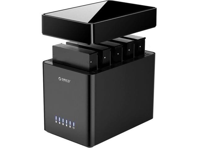 Click here for ORICO 5 Bay 3.5inch Hard Drive Enclosure USB 3.0 t... prices