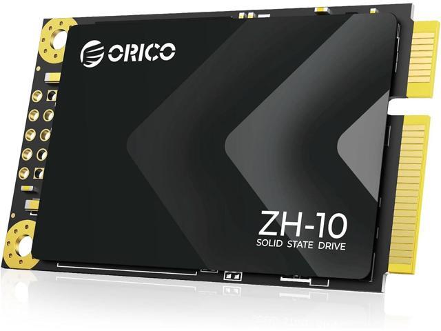 Click here for ORICO 512GB mSATA SSD  SATA III 6Gbps 3D NAND Inte... prices