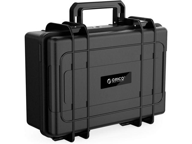 Click here for ORICO Hard Drive Case 3.5inch 20-Bay Multi-Protect... prices