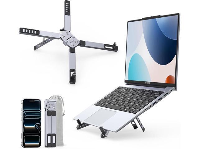 Click here for ORICO Portable Laptop Stand for Travel & Desk  Ult... prices