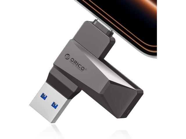 Click here for ORICO 128GB USB Flash Drive 150MB/S Metal Housing... prices