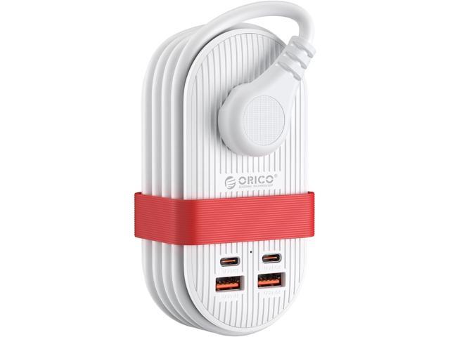 Click here for ORICO 22.5W Travel Power Strip  7 in 1 Charging St... prices