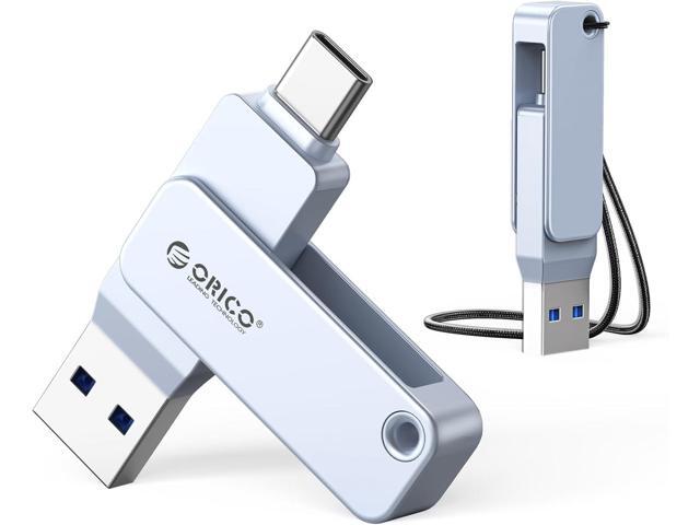 Click here for ORICO USB-Cand USB-A Flash Drive 150MB/S Metal Hou... prices