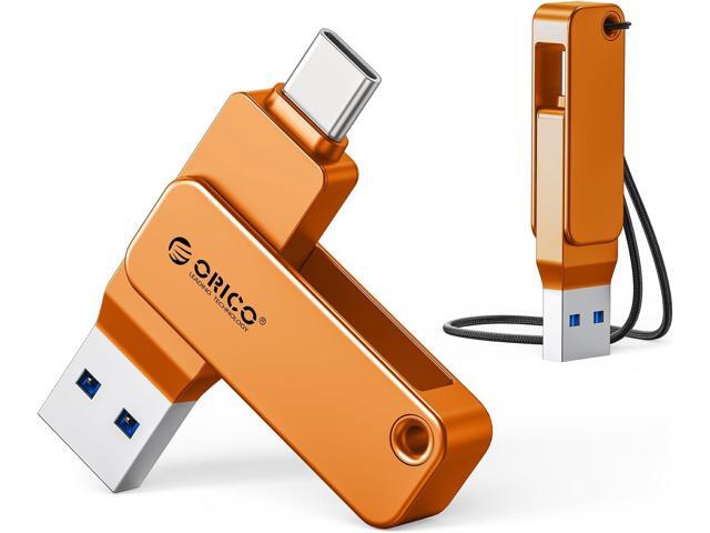 Click here for ORICO USB 3.0 Flash Drive 150MB/S Metal Housing Sw... prices