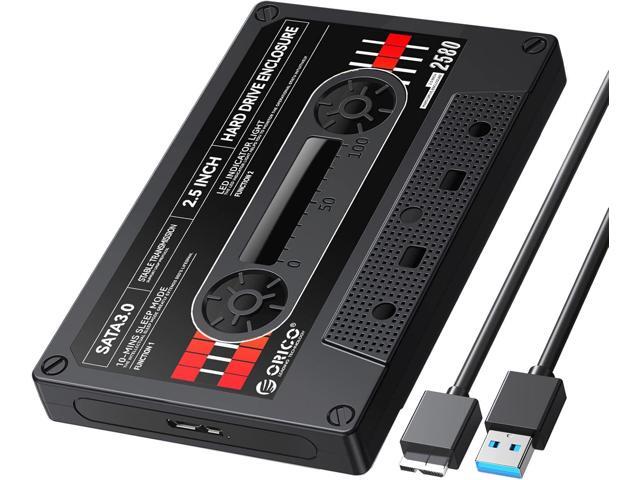 Click here for ORICO 2.5 Hard Drive Enclosure SATA to USB3.0 DIY... prices