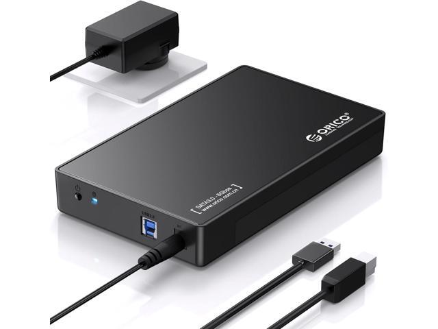 Click here for ORICO USB 3.0 External Hard Drive Enclosure for 3.... prices