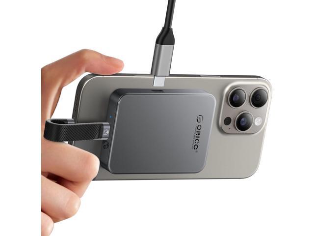 Click here for ORICO 1TB Magnetic SSD  PD100W Charging  4K ProRes... prices