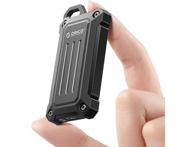 Click here for ORICO 512 GB Portable SSD Up to 2000 MB/s USB 3.2... prices