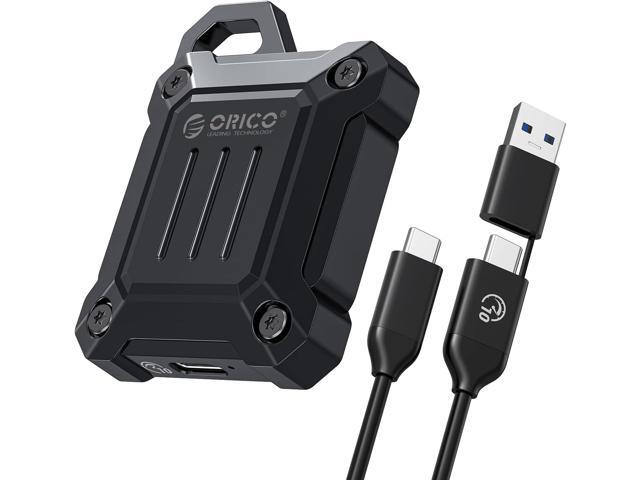 Click here for ORICO Full Metal M.2 NVMe 2230 SSD Enclosure  USB... prices
