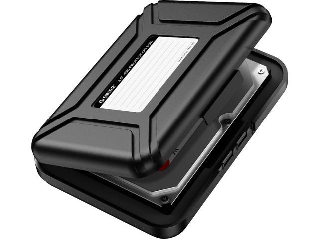 Click here for ORICO Hard Drive Case 3.5 inch HDD Storage Carryin... prices