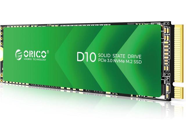 Click here for ORICO 2TB M.2 NVMe SSD  PCIe Gen3x4 2280 SSD - Up... prices