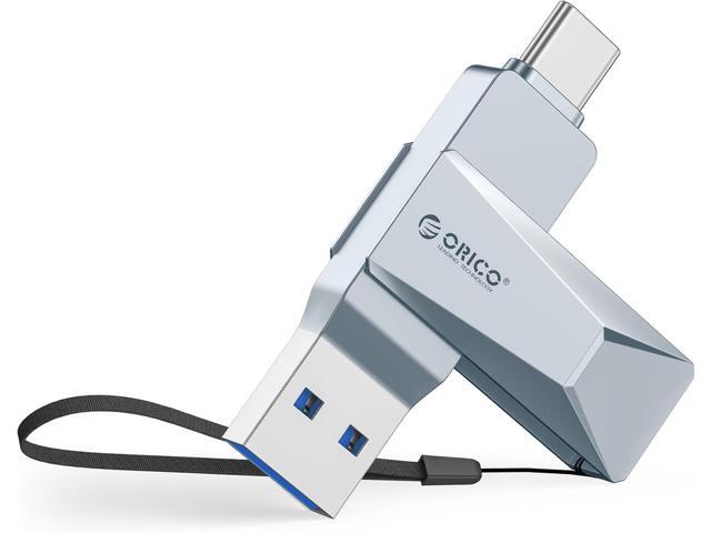 Click here for ORICO 64GB USB 3.2 Gen 1 Flash Drive  150MB/s Read... prices