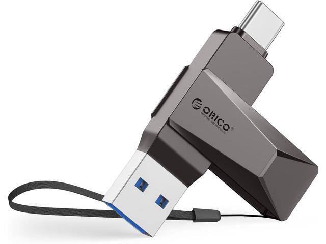 Click here for ORICO 64GB USB 3.2 Gen 1 Flash Drive  150MB/s Read... prices