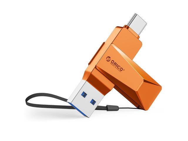 Click here for ORICO 64GB USB 3.2 Gen 1 Flash Drive  150MB/s Read... prices