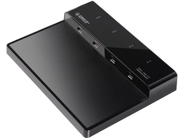 Click here for ORICO Portable 4-Port USB Charging Station 5V1A &... prices