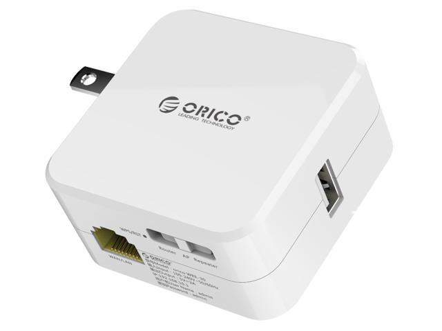 Click here for ORICO Universal Wireless Range Extender  WiFi Repe... prices