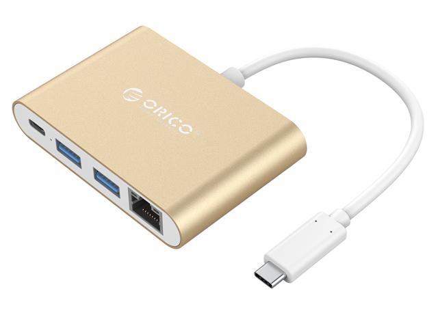 Click here for USB C Hub ORICO USB3.1 Multi-port to USB3.0 High S... prices