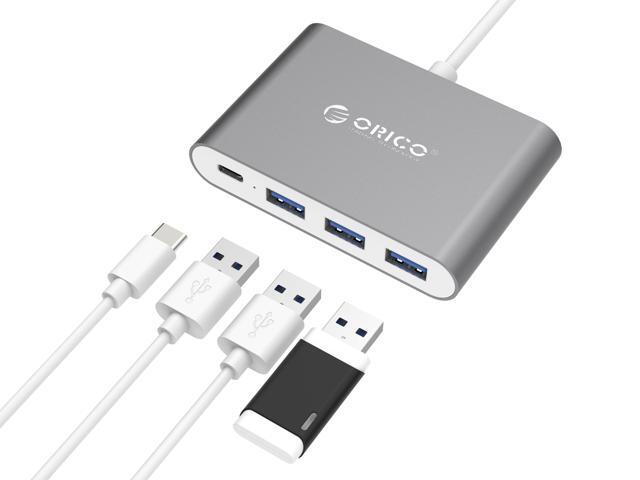Click here for ORICO USB3.1 Gen1 Type-C to Type-A USB Type C PD P... prices