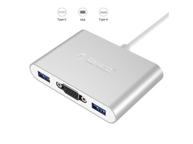 Click here for USB-3.1 Type-C HUB ORICO 5 in 1 USB-C Type-C Multi... prices