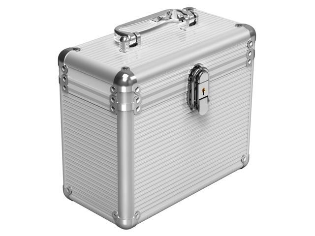 Click here for ORICO Aluminum Hand-held Multi-protection 5 Bay 3.... prices