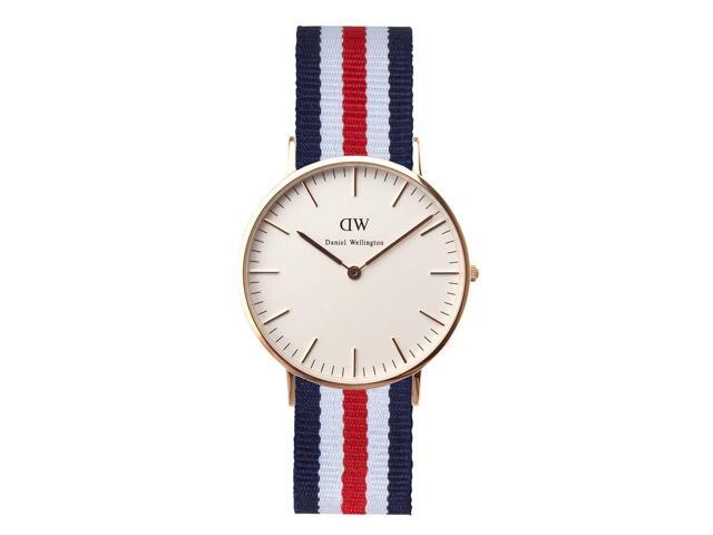 Click here for Daniel Wellington 0502DW Quartz White Dial Womens... prices